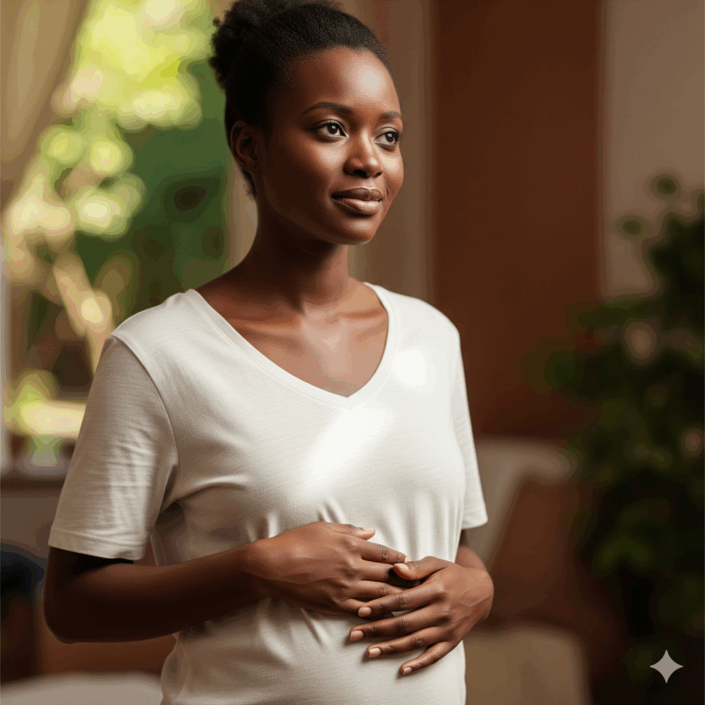 Fibrome sous-muqueux et fertilité